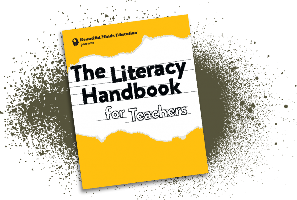 The Guide to Greatness | Information for Teachers