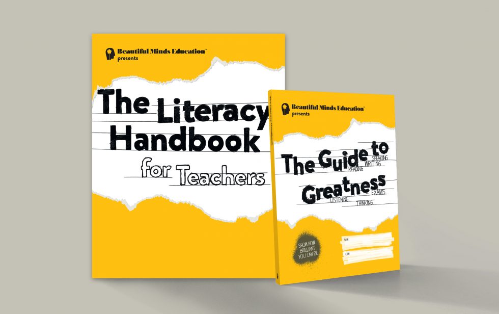 The Guide to Greatness | Information for Teachers